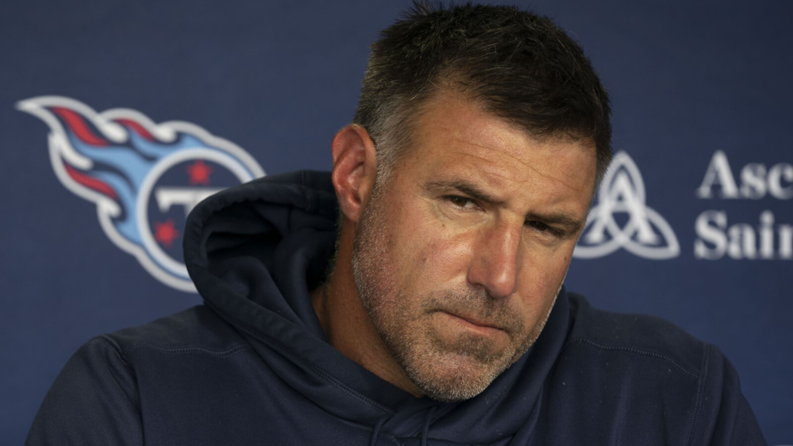 Details emerge from Mike Vrabel’s meeting with Amy Adams Strunk ...