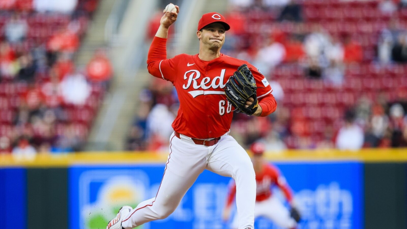 Carson Spiers Looks To Prove His First Start Wasn't a Fluke | Yardbarker