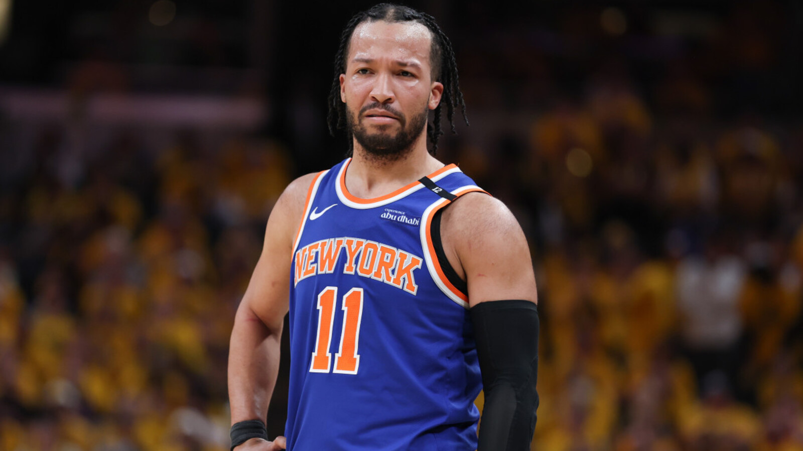 Jalen Brunson, Knicks Draw Attention After Kawhi Leonard Report ...