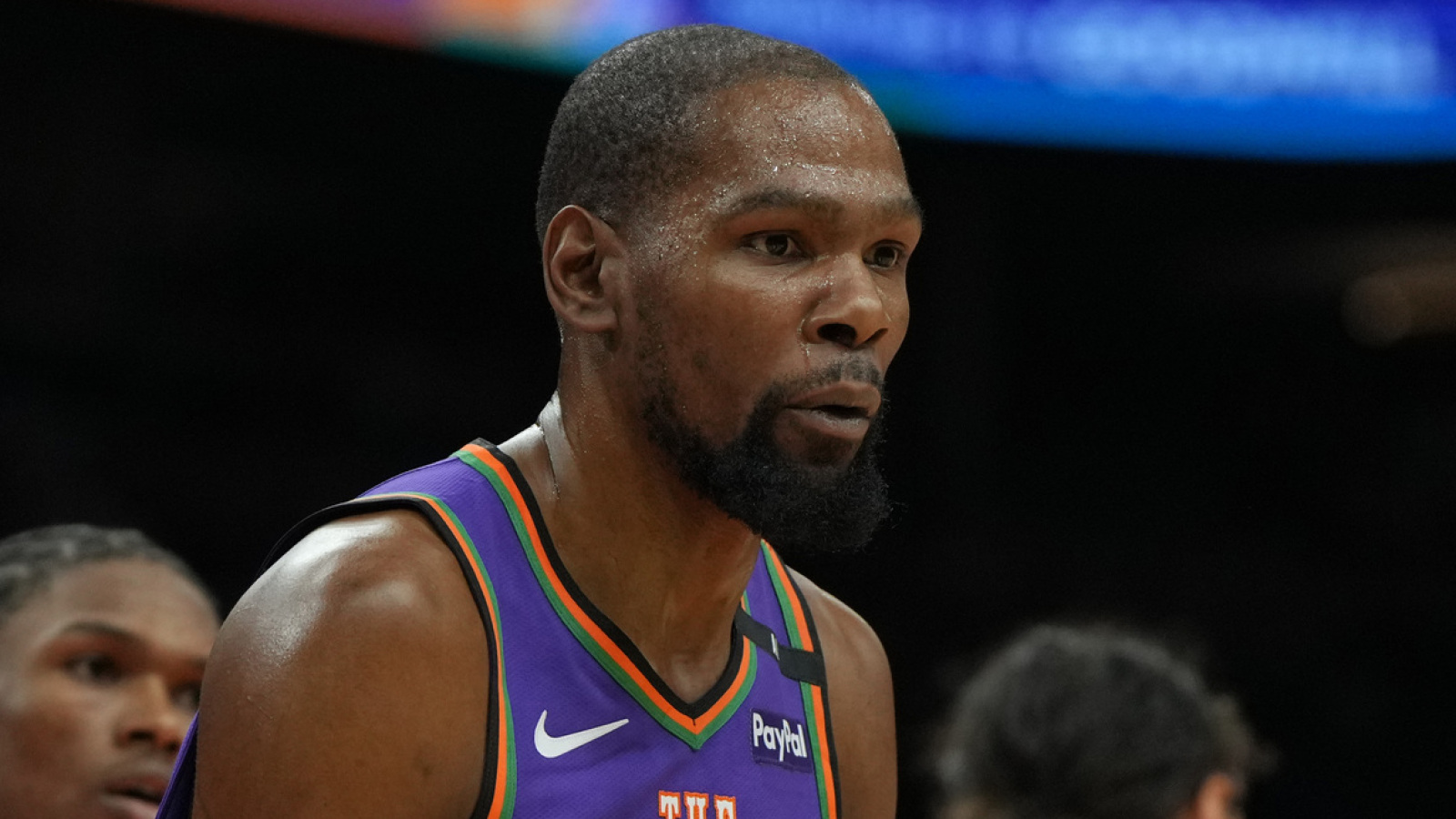 Insider says Suns are done trying to accommodate Kevin Durant | Yardbarker