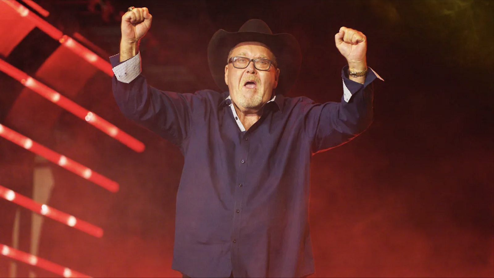 Jim Ross Provides Update On His Health Issues | Yardbarker