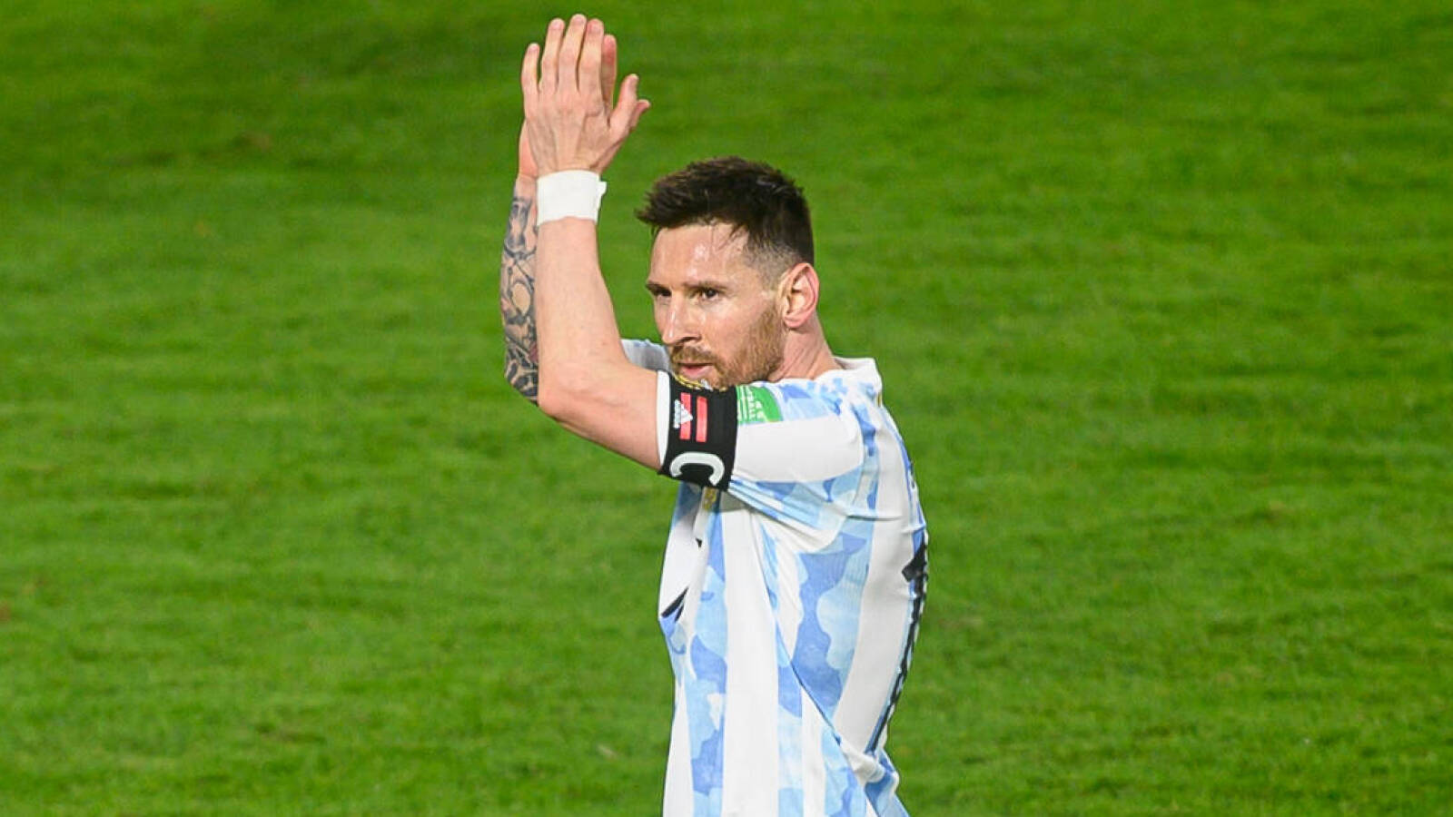 Lionel Messi to 'reassess' after 2022 World Cup | Yardbarker