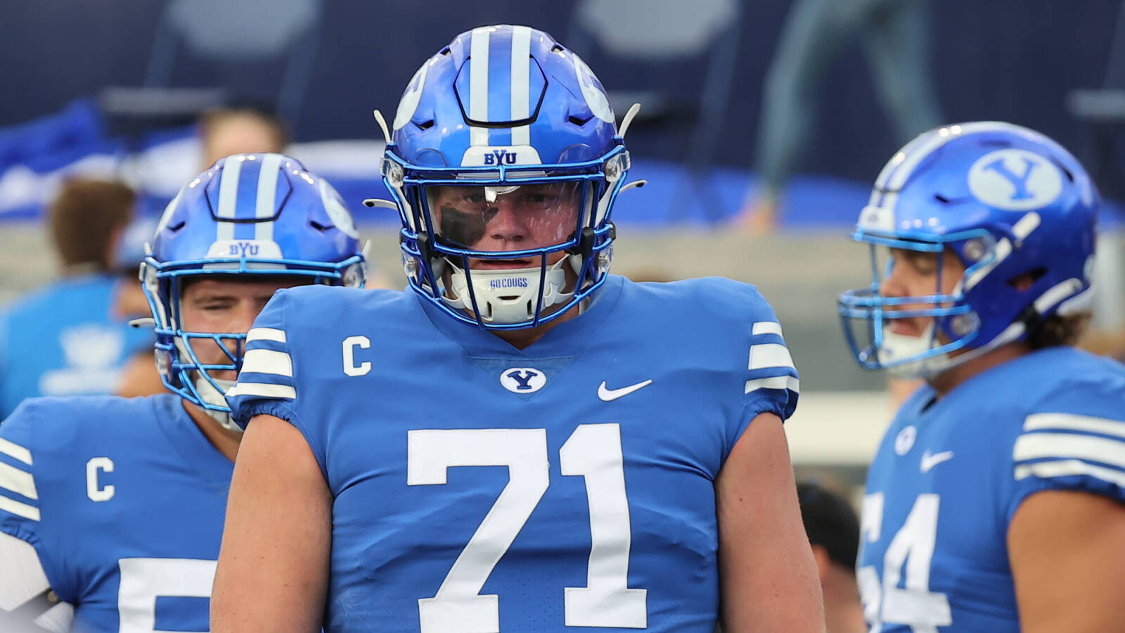 Way-too-early Los Angeles Rams NFL Draft preview | Yardbarker