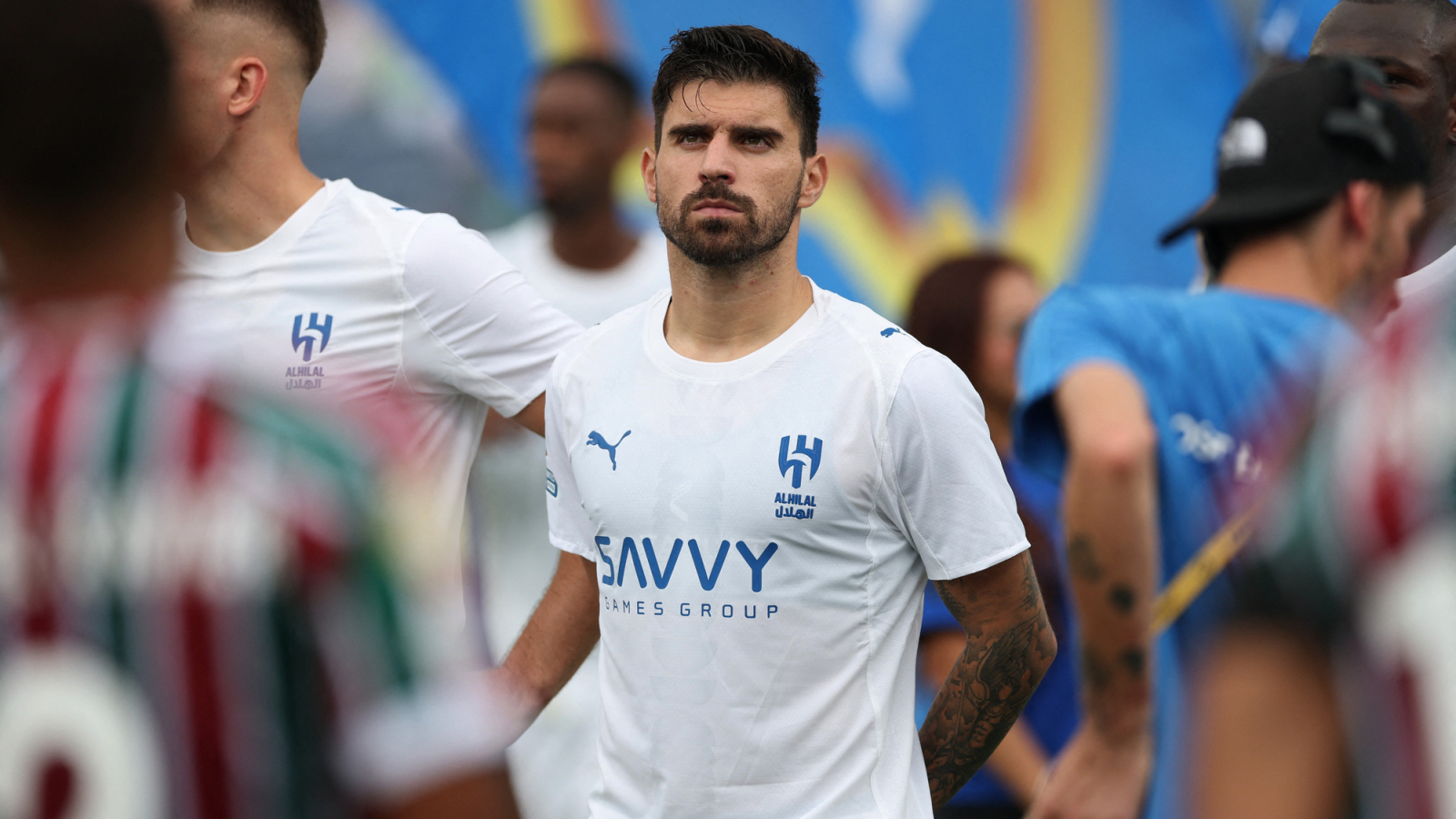 Chelsea given green light to sign Man United target as Blues eye ...