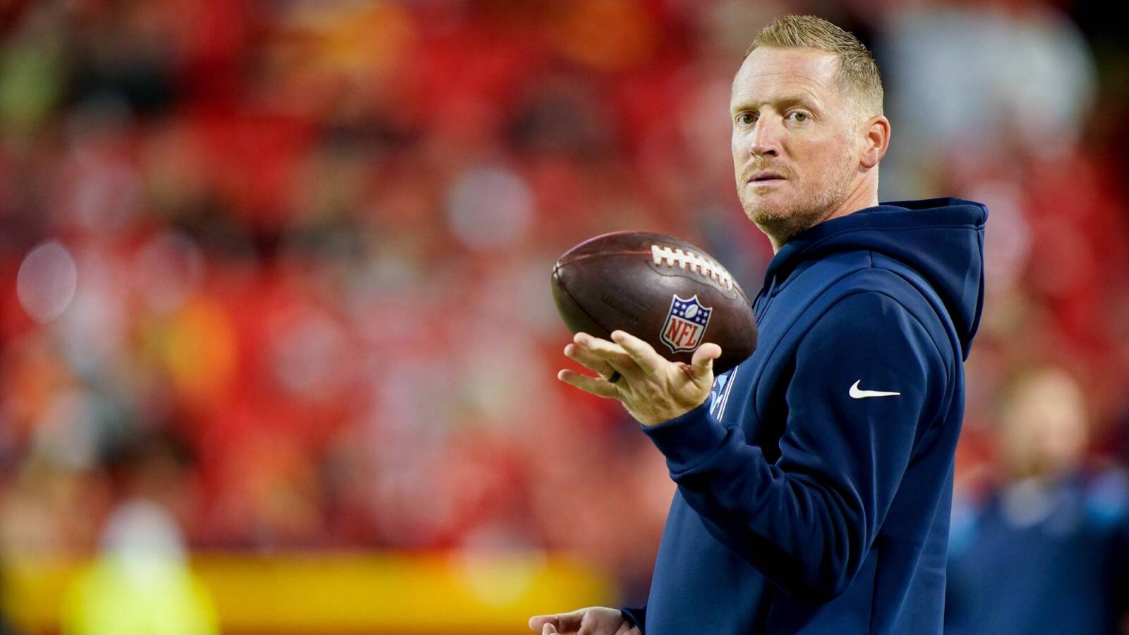 Report: Titans, Downing may have violated NFL alcohol policy | Yardbarker