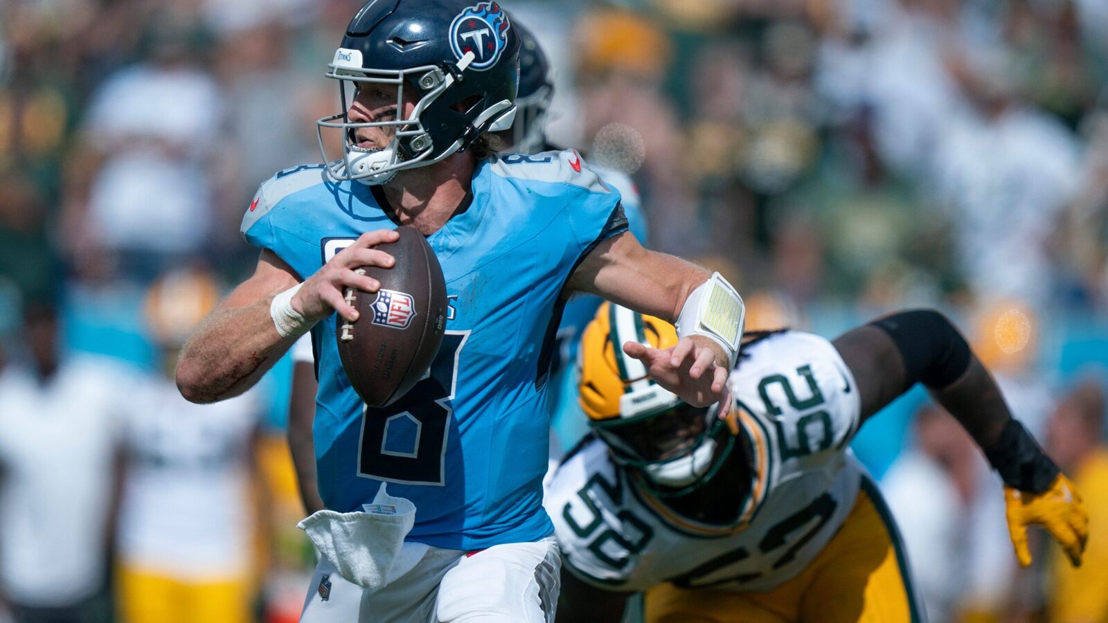 Packers have intriguing chance to add veteran QB but must decide if ...