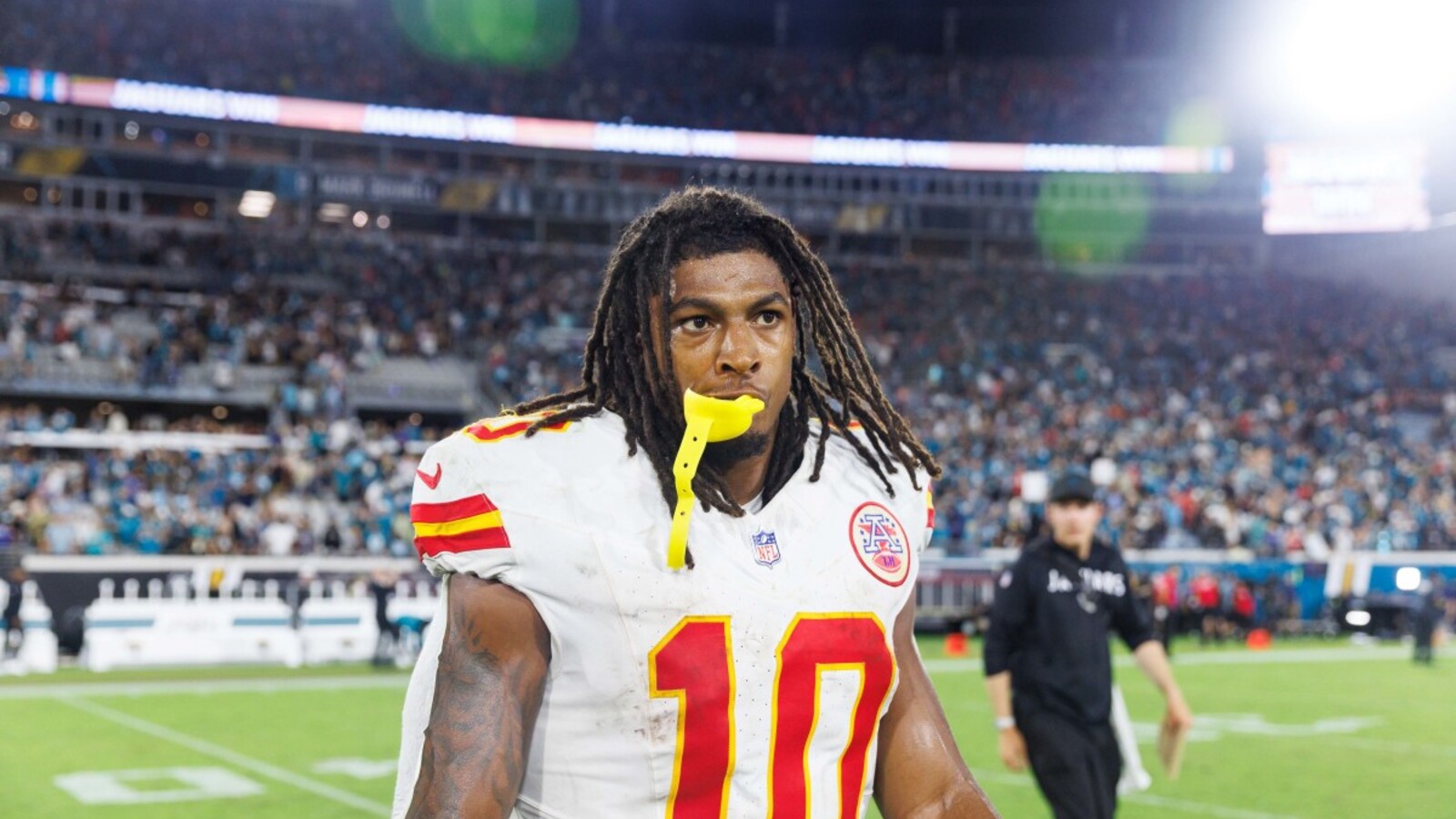 Chiefs Announce Isiah Pacheco News on Friday | Yardbarker