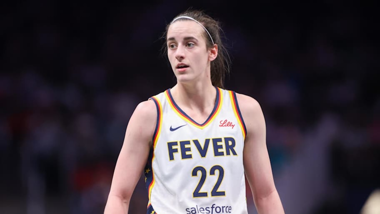 Caitlin Clark Addresses Project B Buzz With Clear Message | Yardbarker