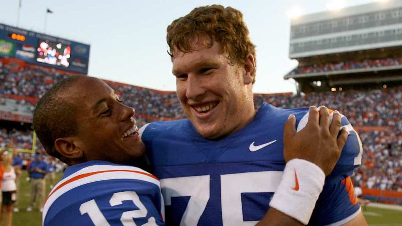 Gators Interview Former Player for Assistant Role, Per Report | Yardbarker