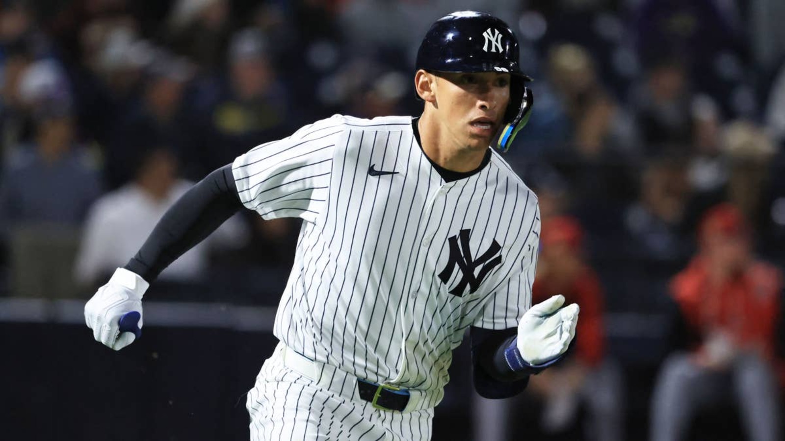 Yankees' Highly Touted Prospect Continues Ascent in Rankings | Yardbarker