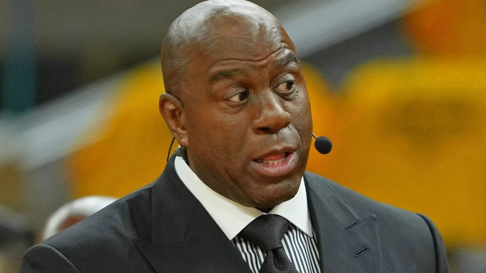 Magic Johnson Reacts to Sudden Passing of Legendary NBA Coach at Age 93 ...