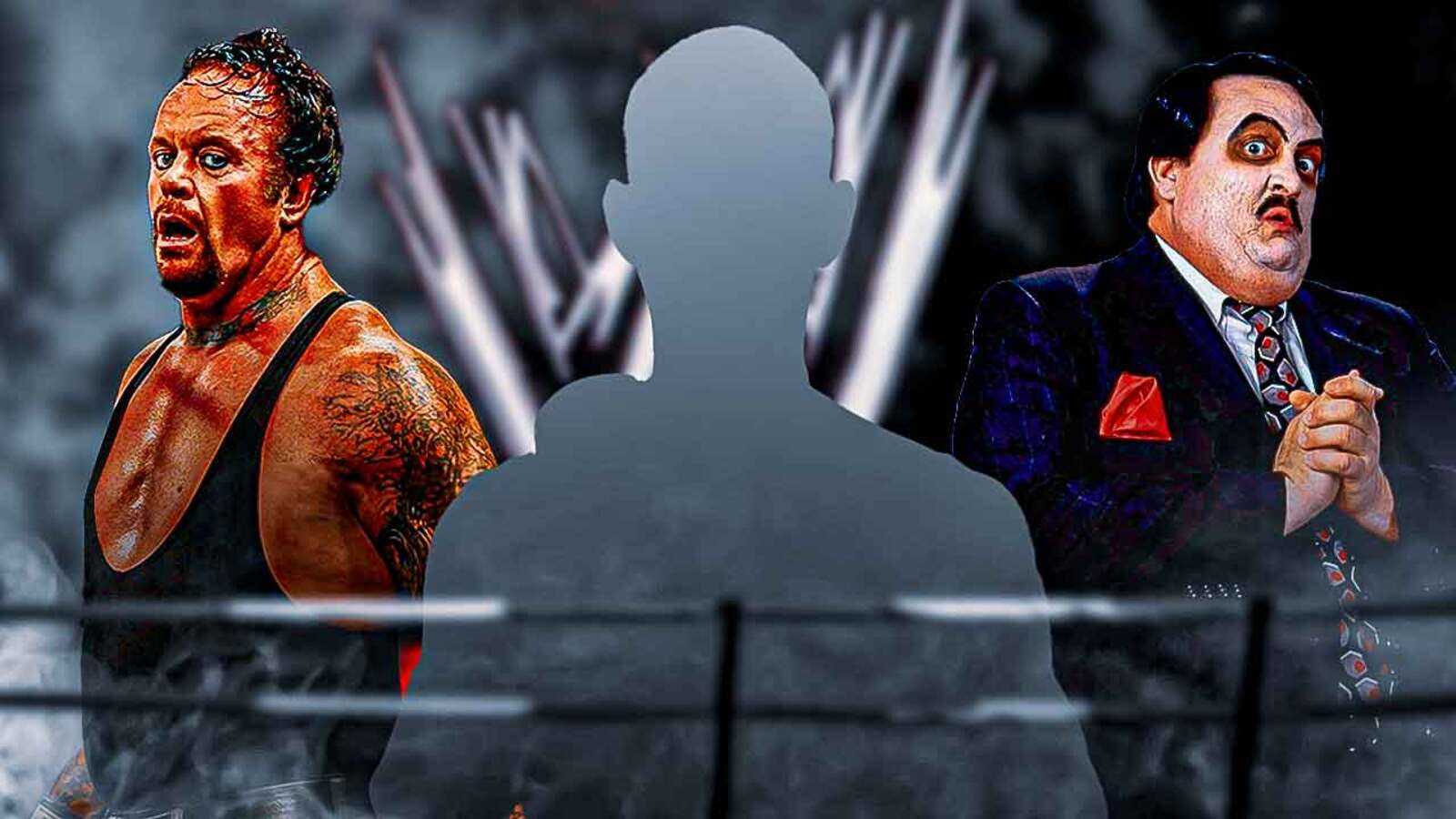 The Undertaker reveals which angle Paul Bearer would have loved this ...