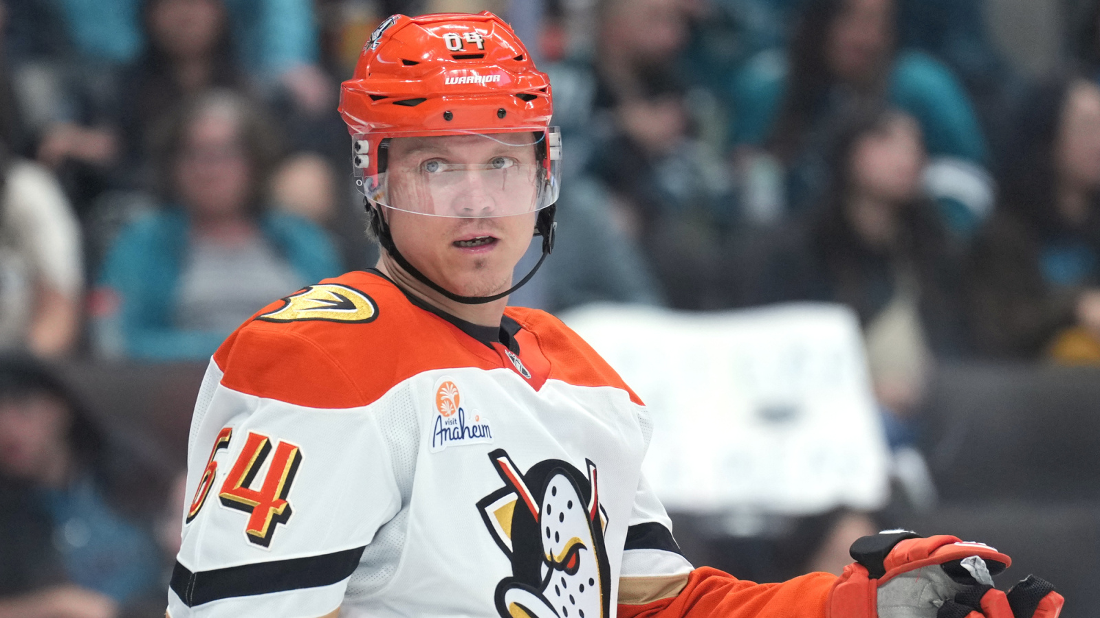 Ducks activate center Mikael Granlund from IR | Yardbarker