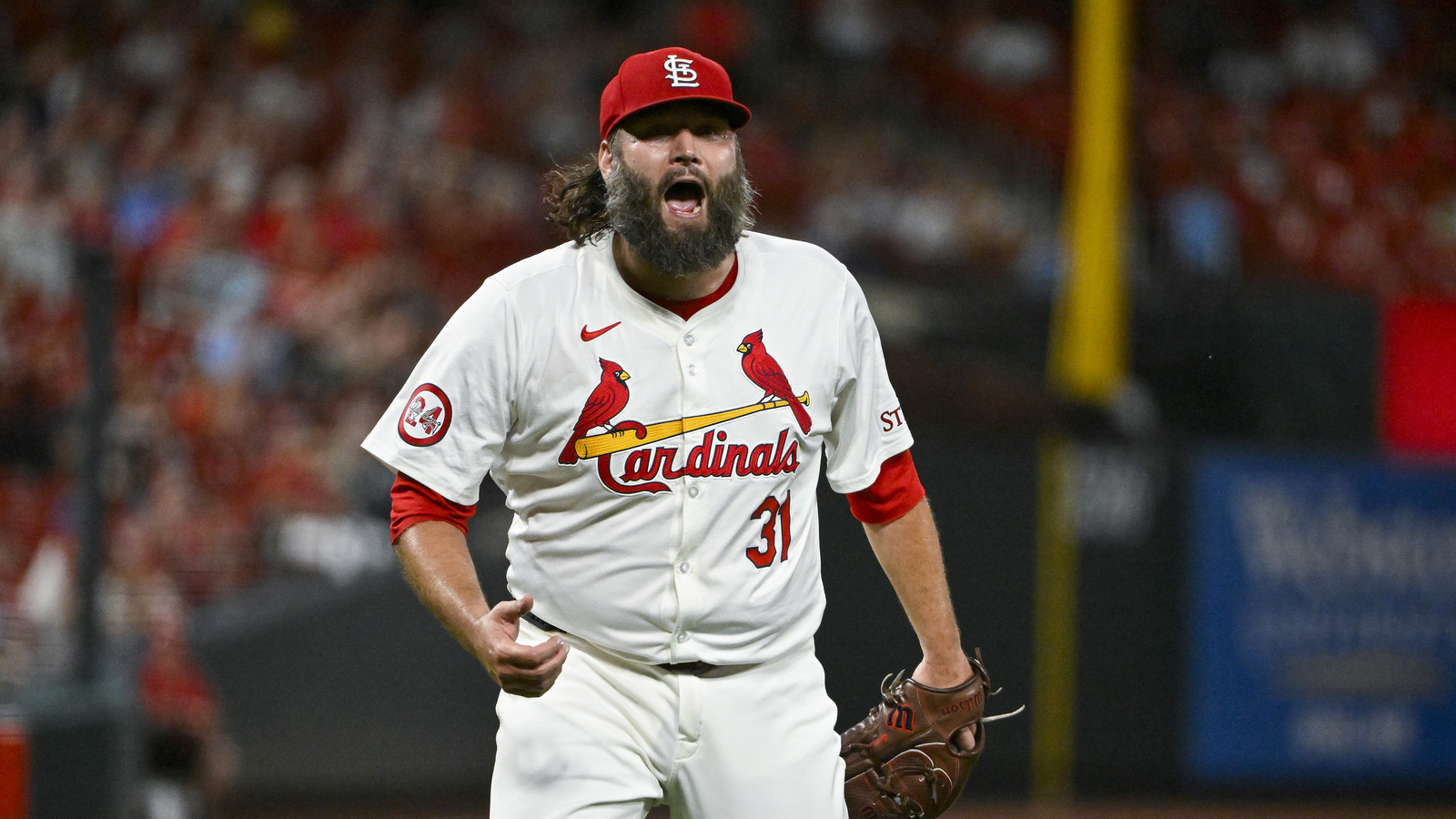 Two-time All-Star starting pitcher could transition to closer role ...