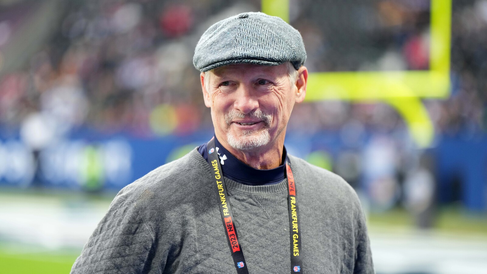 Mike Mayock’s daughter sends great message after Raiders fire Tom ...