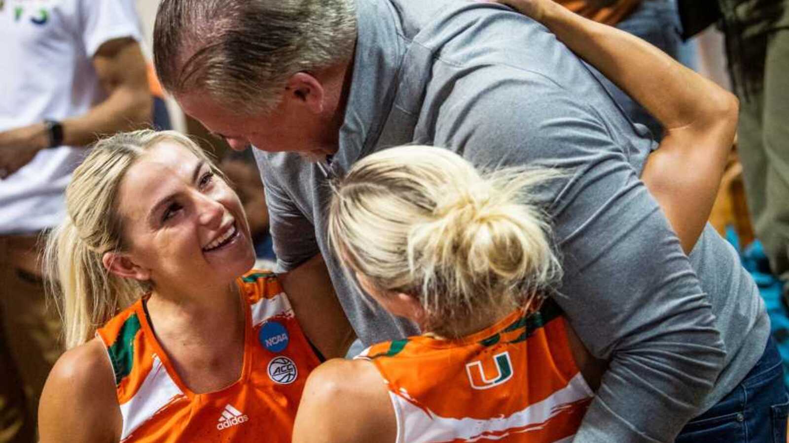 Cavinder twins share thoughts on NIL era in college sports and peak ...