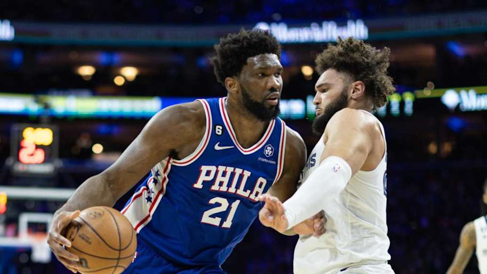 NBA News: Philadelphia 76ers Plan to Acquire Former First-Round Pick ...