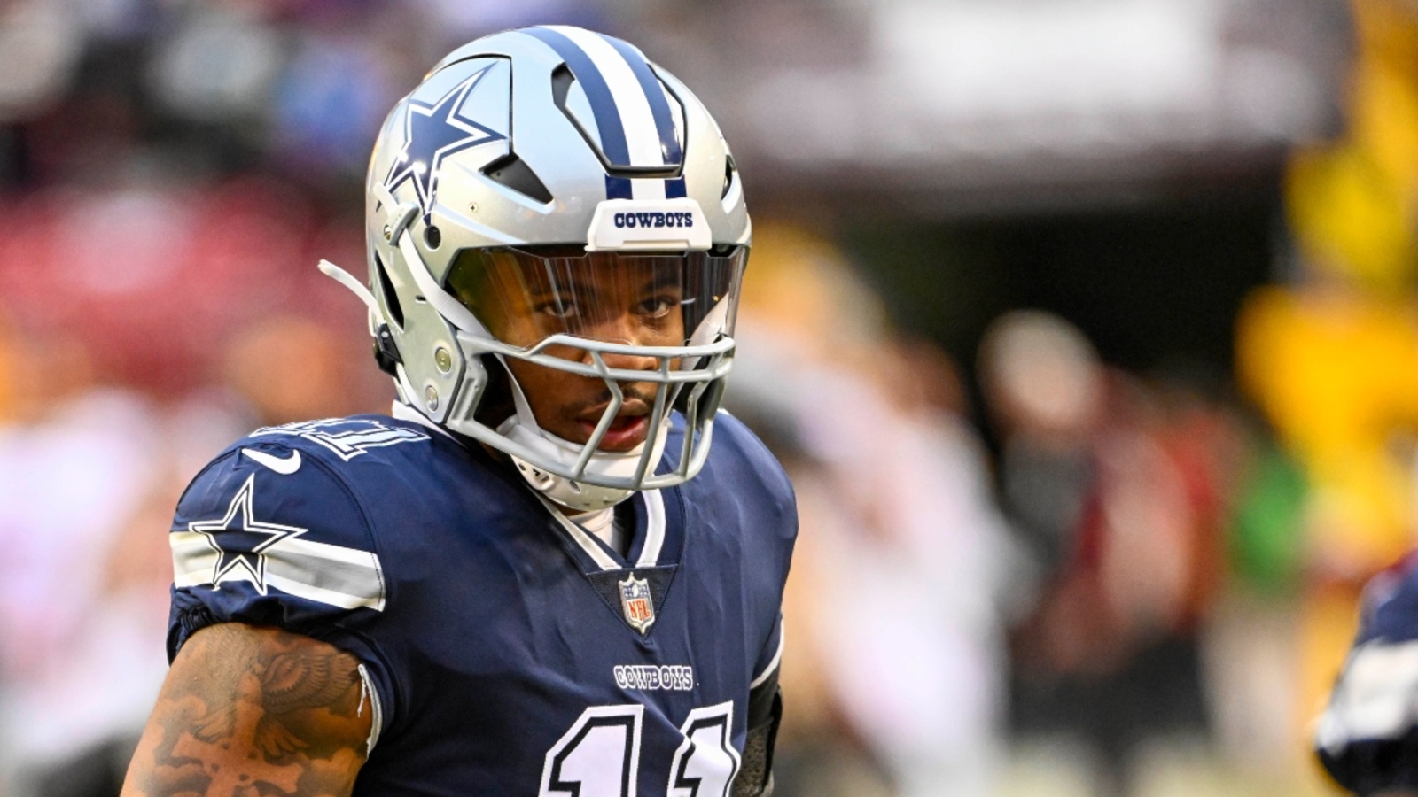 Micah Parsons injury update: Agent David Mulugheta provides update on ...