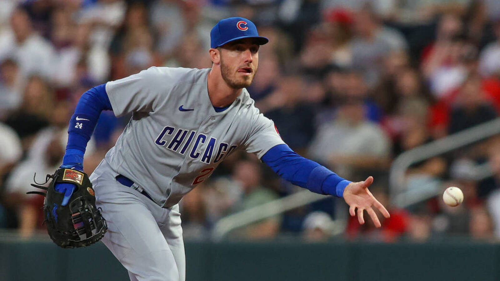 A look at the top unsigned first basemen | Yardbarker