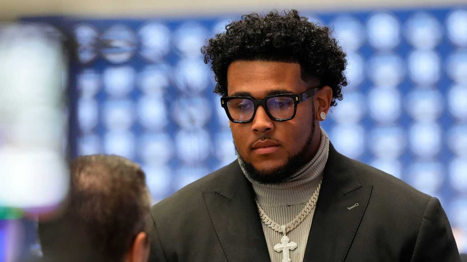 ESPN analyst questions Alabama offensive tackle’s draft stock after ...