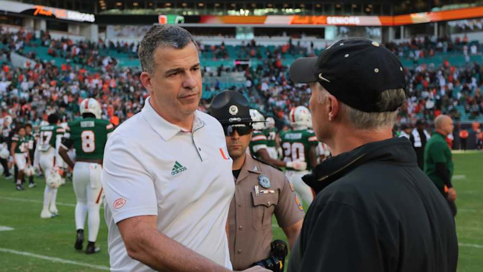 Miami Lands It's Second Commitment of the Day, With Four Star Tyson ...