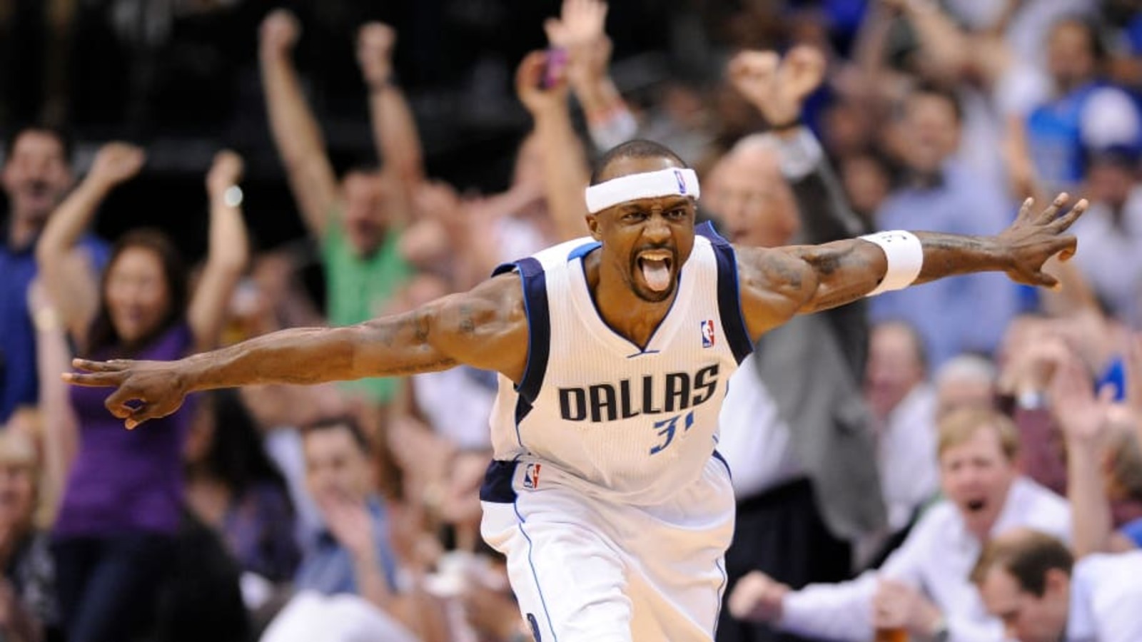3 Former Mavericks Most Likely To Have Their Number Retired | Yardbarker