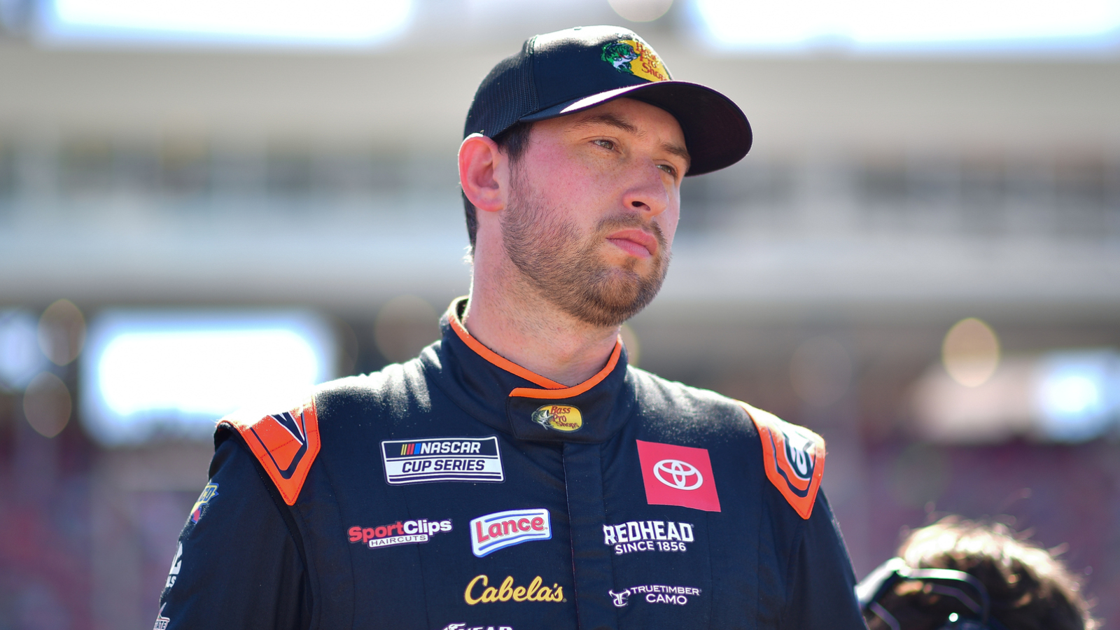 Watch: Big wreck breaks out in Cup Series race at Phoenix | Yardbarker