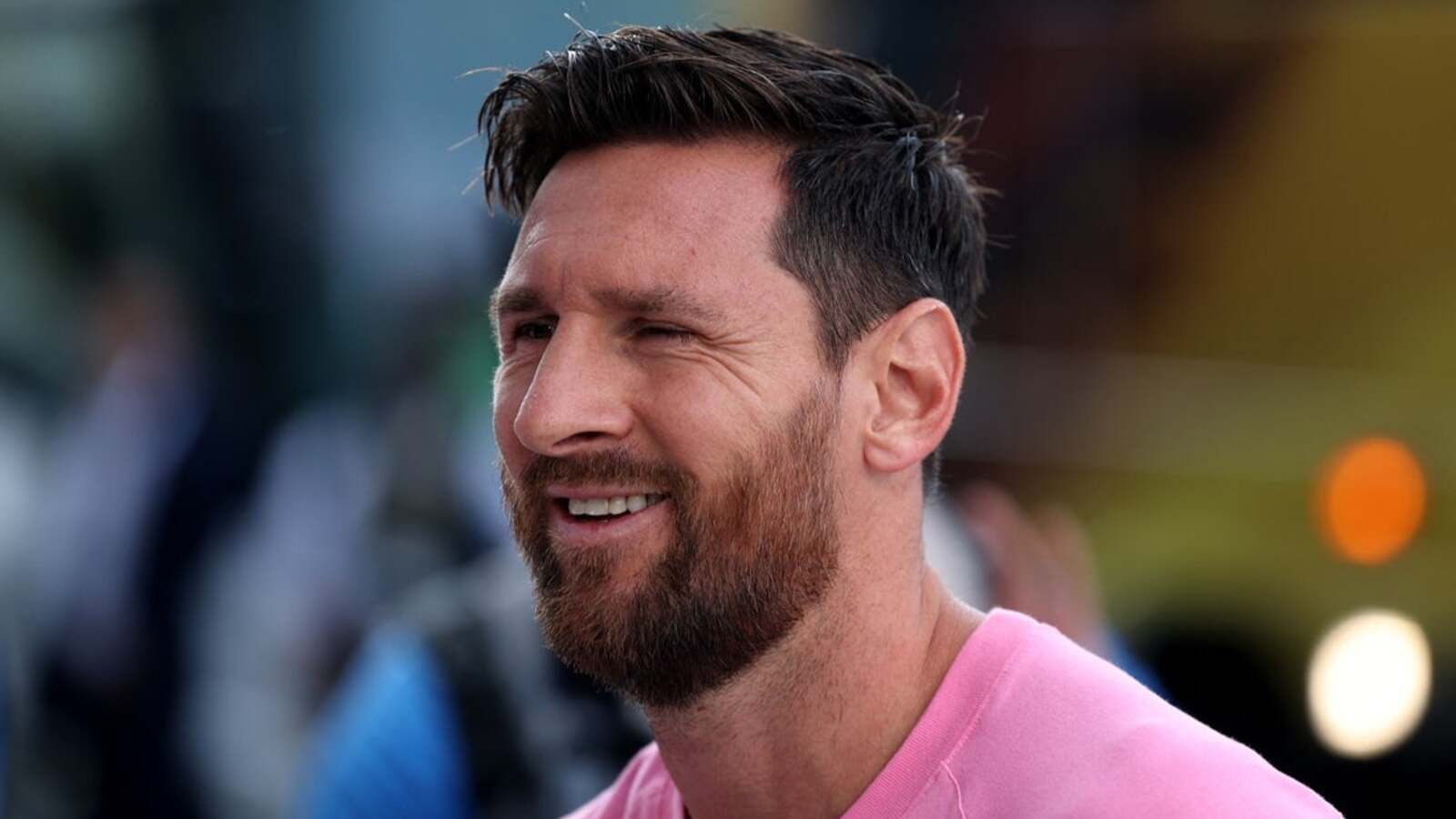 Lionel Messi, Inter Miami in talks to extend contract | Yardbarker