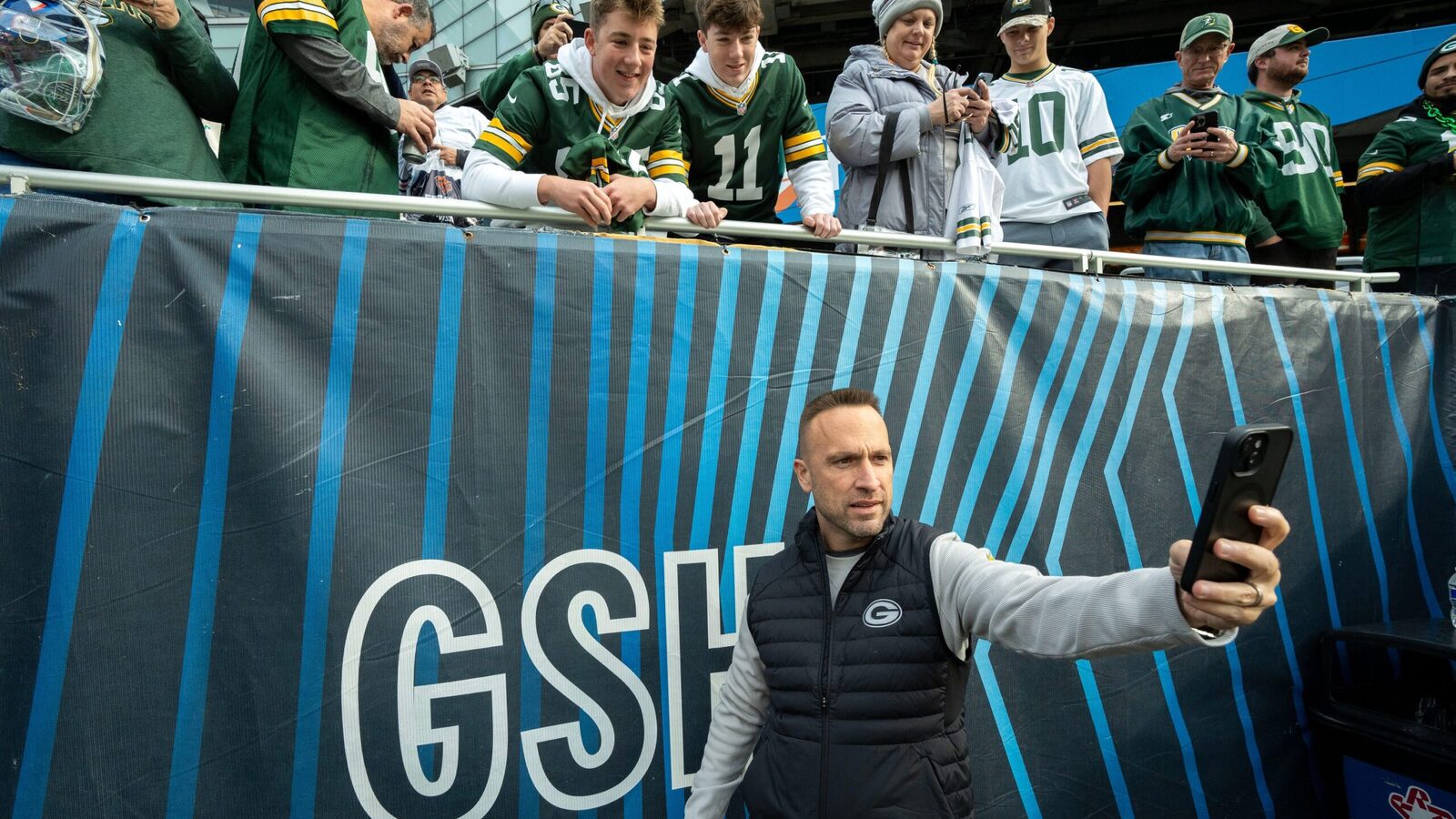 Green Bay Packers: Jeff Hafley Lays Out 1 ‘Non-Negotiable’ in What He ...