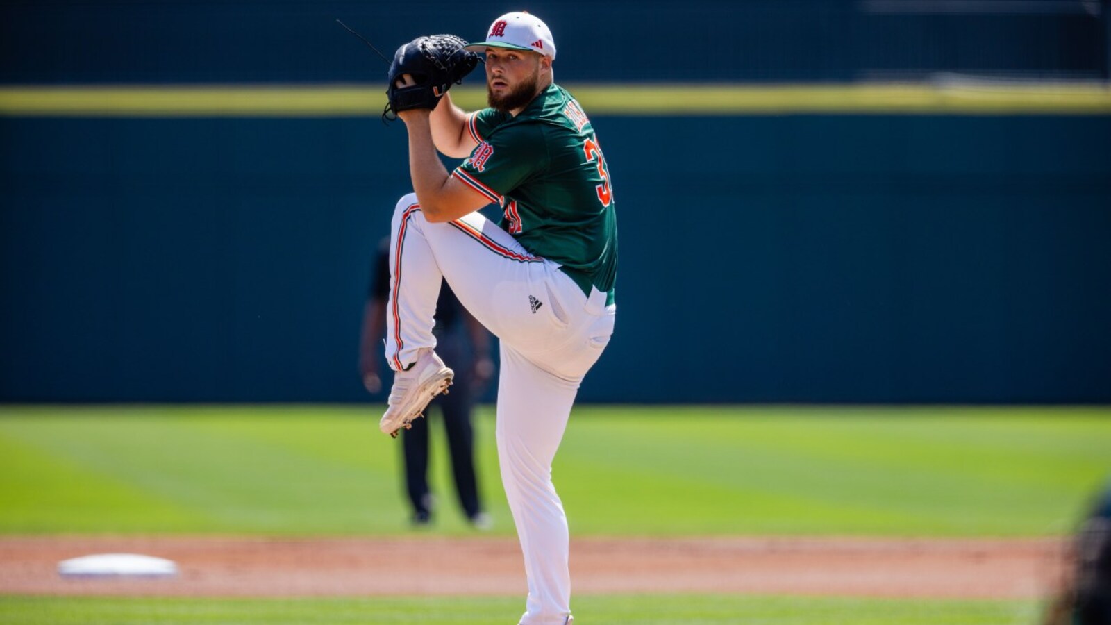 Yankees go pitcher again in the 4th round with Miami starter | Yardbarker