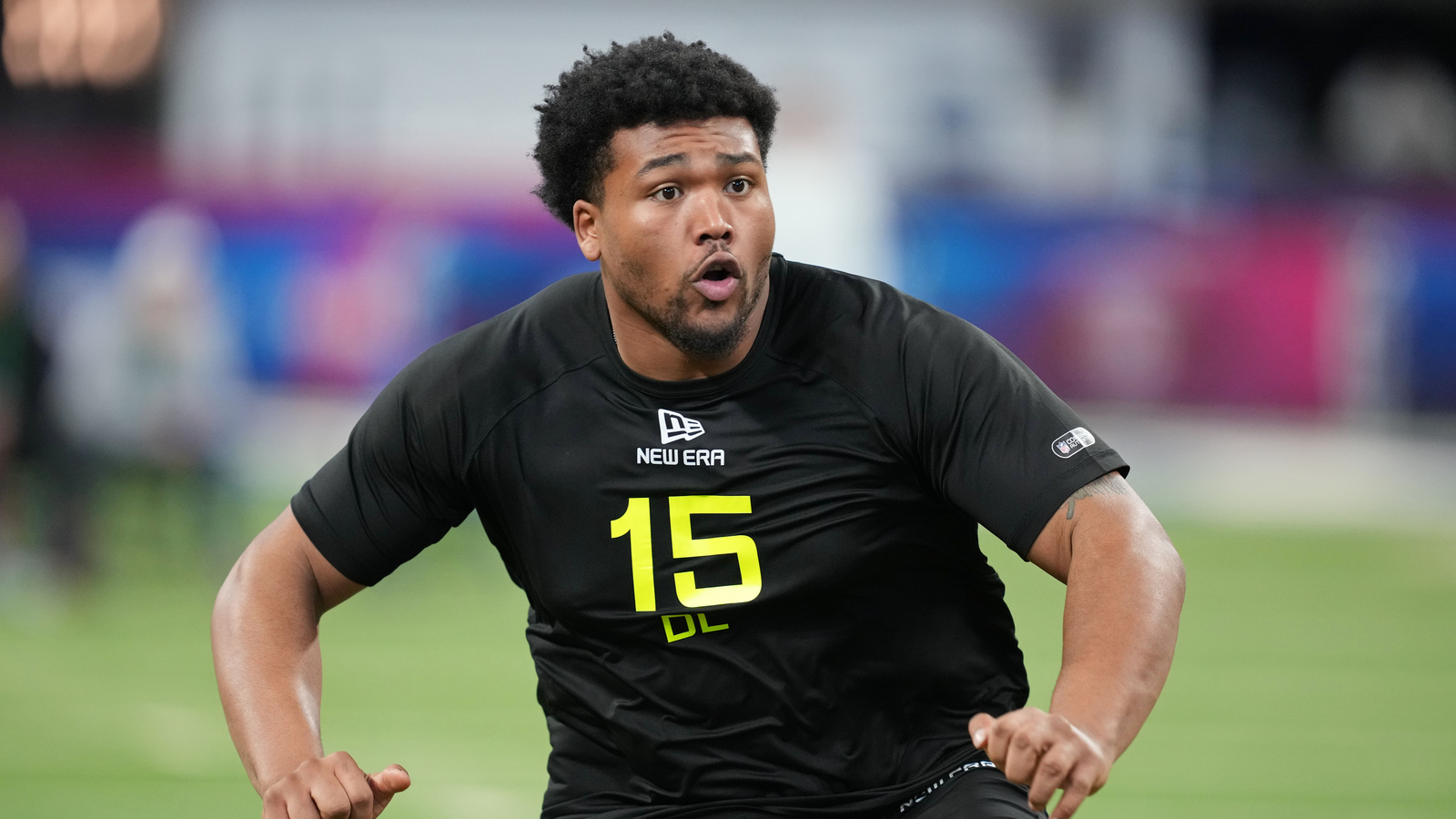 Steelers 2025 NFL Draft Scouting Report: Derrick Harmon, Defensive ...