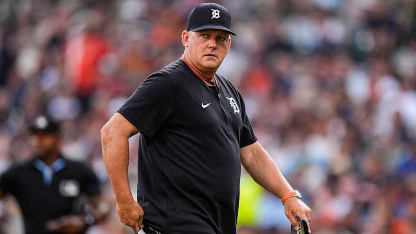 Tigers’ All-Star Shines After A.J. Hinch Makes Bold Lineup Move ...