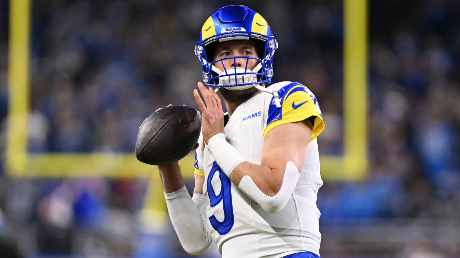 An optimist's guide to the 2024 Los Angeles Rams | Yardbarker