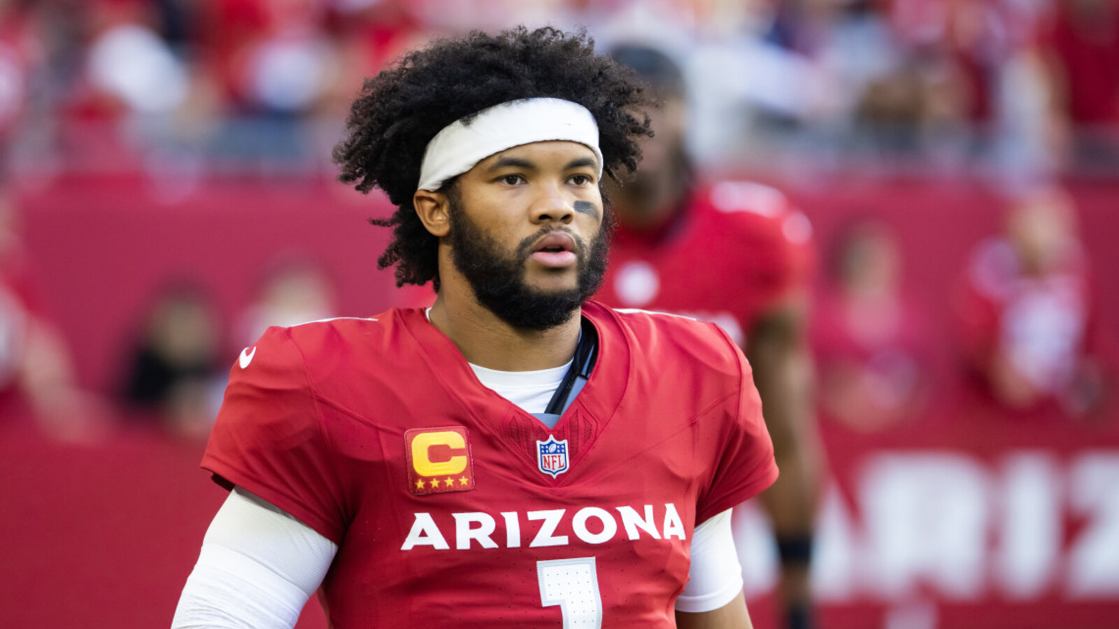 Cardinals Announce Kyler Murray Injury Update on Wednesday | Yardbarker