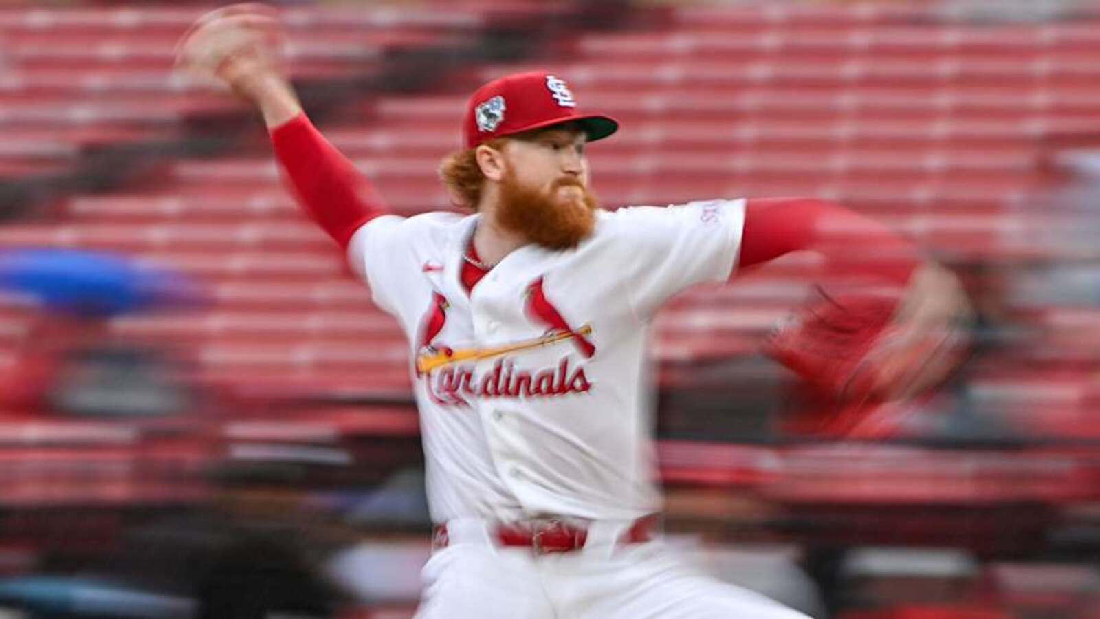 Cardinals May Have Something Real in Dustin May After All | Yardbarker