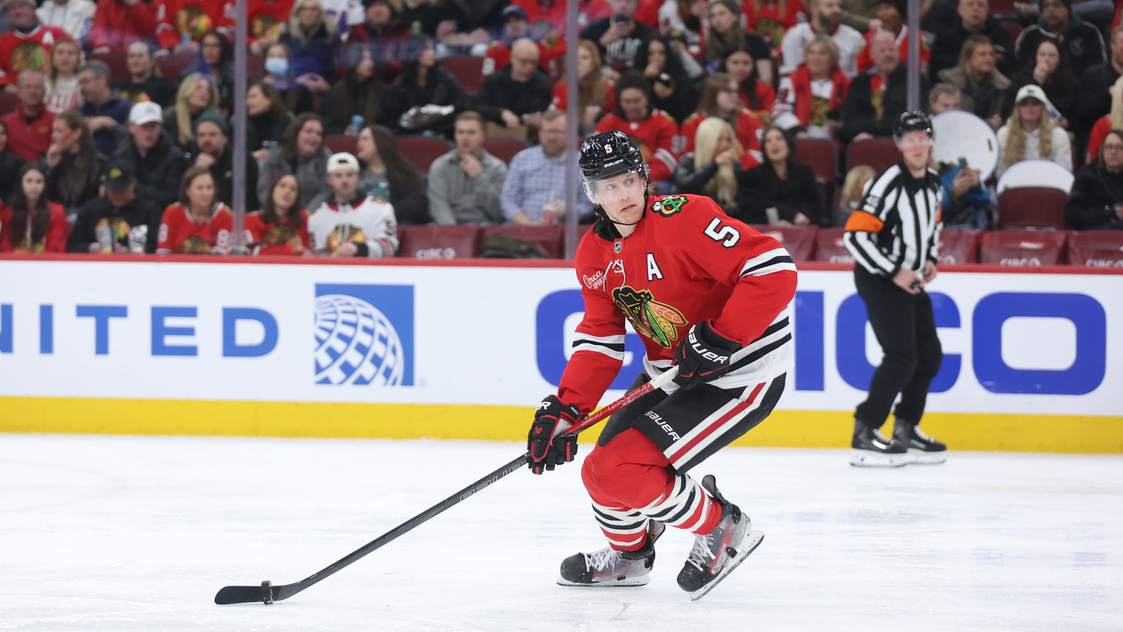 Get to know the newest Edmonton Oiler, Connor Murphy | Yardbarker