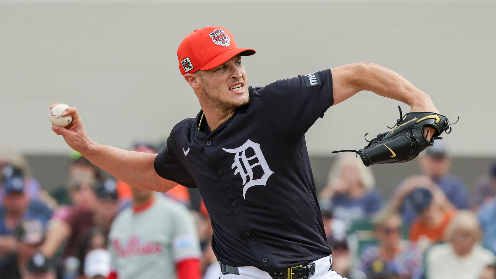 Philadelphia Phillies & Detroit Tigers Made a Trade | Yardbarker