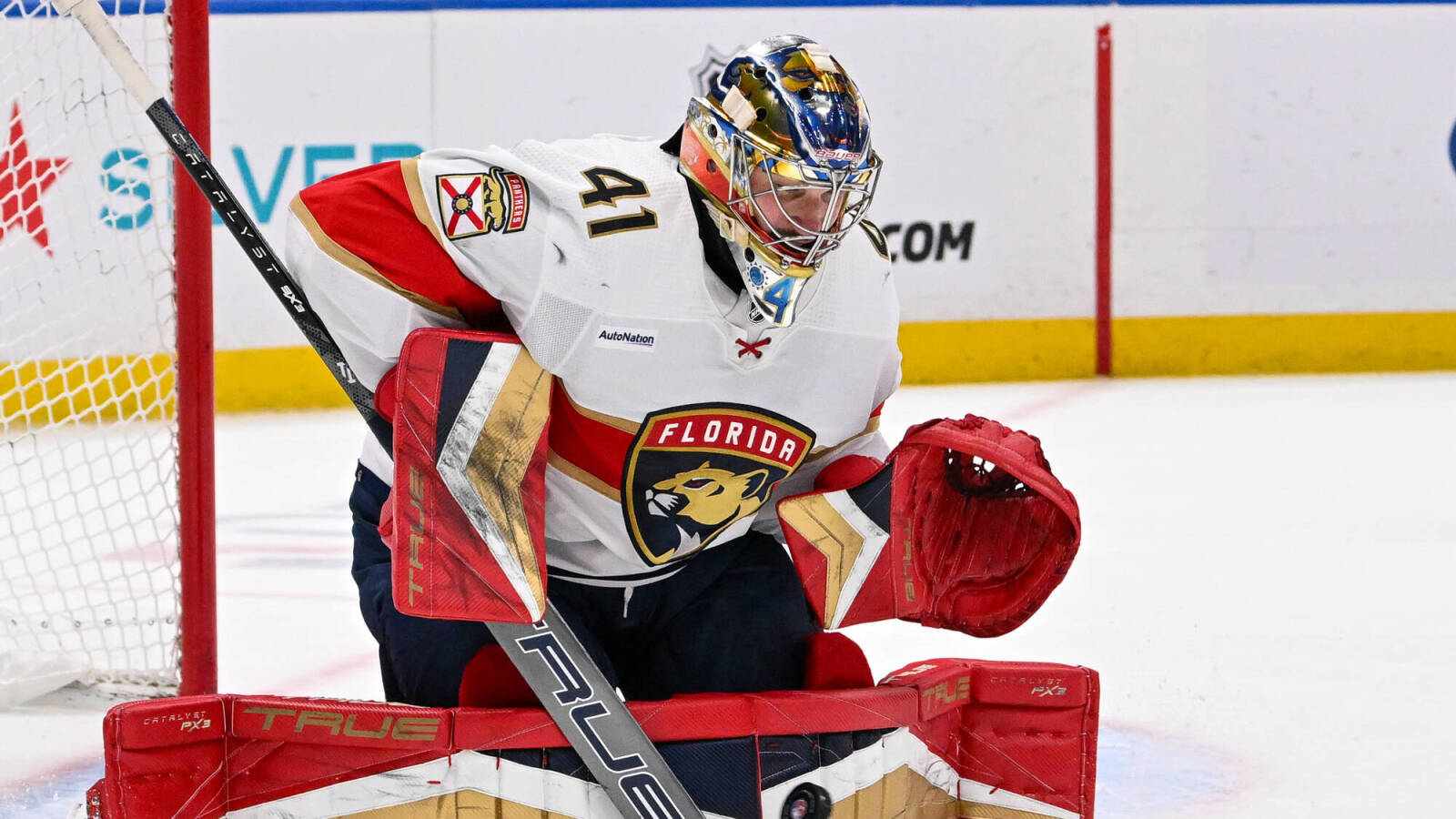 Florida Panther Deep Dive 01/22-24 2024 | Yardbarker