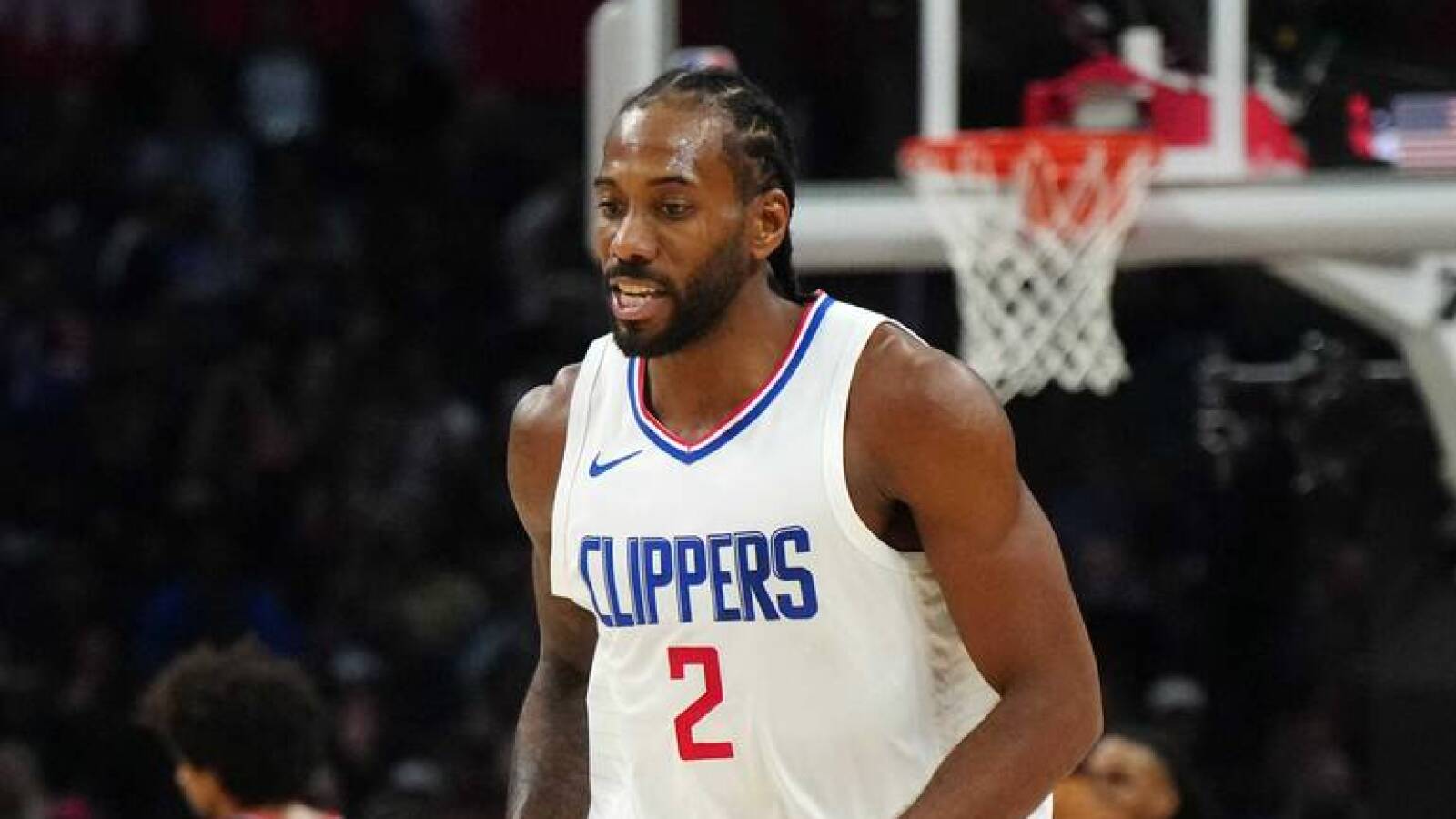 Clippers machine gaining real confidence | Yardbarker