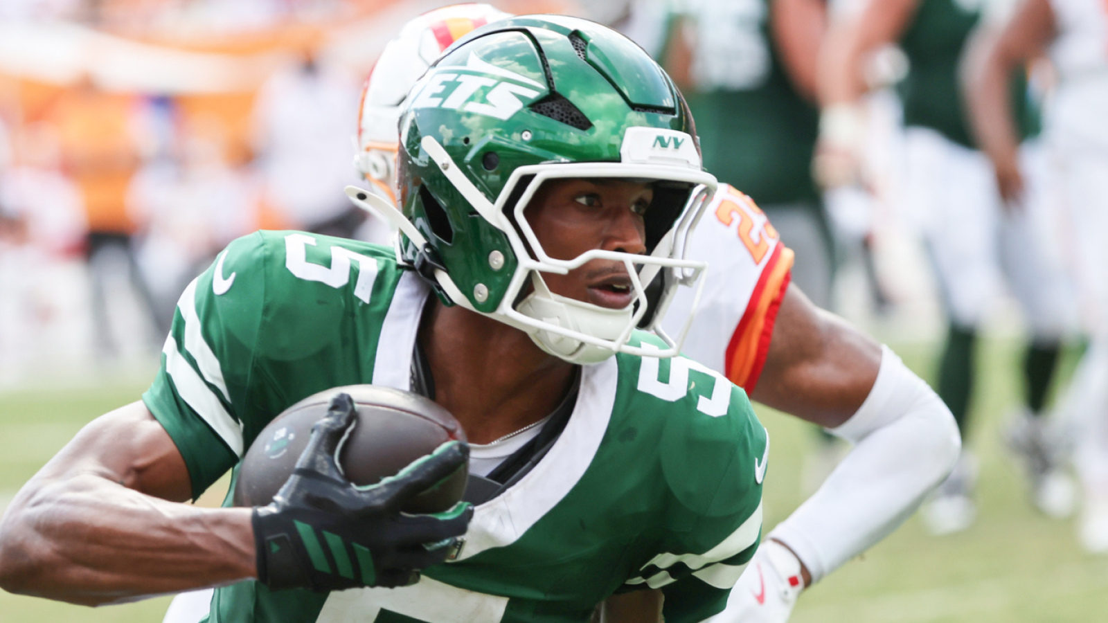 Jets players voice frustrations after sixth straight loss | Yardbarker