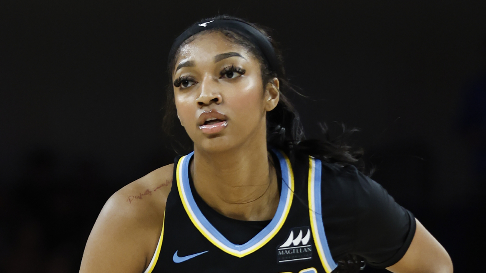 Angel Reese sets WNBA record with latest double-double | Yardbarker