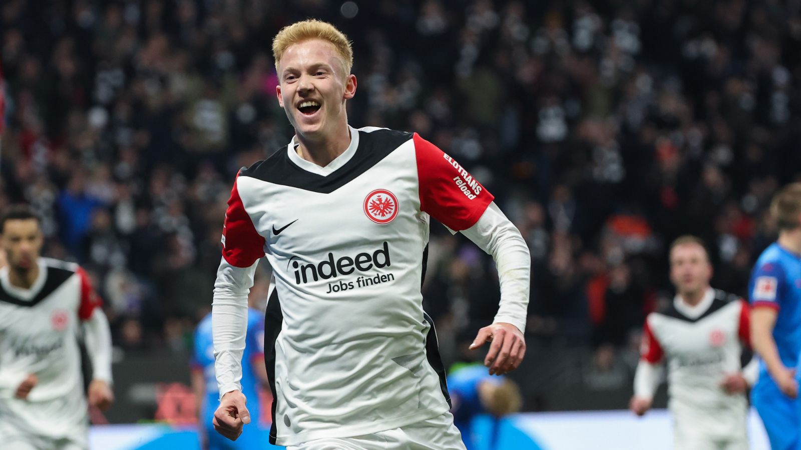 Scouting Hugo Larsson: Strengths, Weaknesses and Tactical Fit for ...