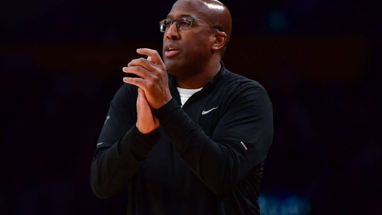Kings Coach Mike Brown and Suns Frank Vogel: 4th Quarter Woes | Yardbarker