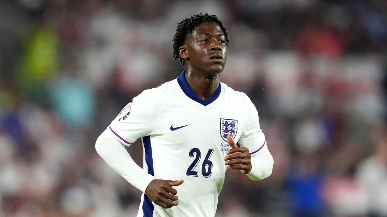 Watch: Mainoo rounds off bright cameo with easy-on-the-eye backheel ...