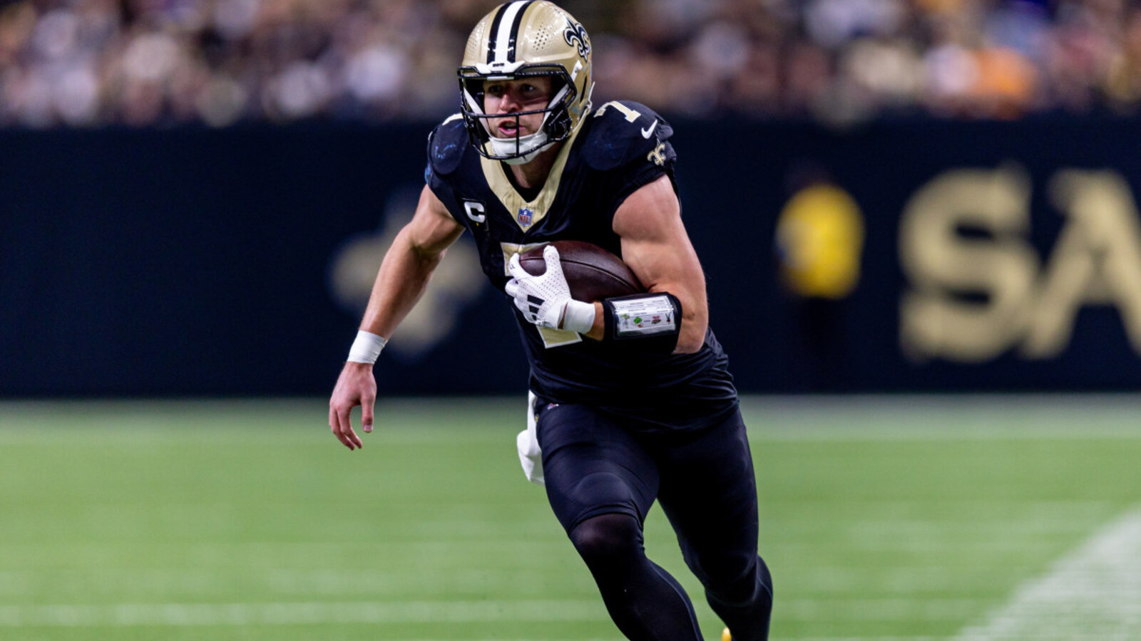 New Orleans Saints Bolster Offense by Activating Taysom Hill Before ...
