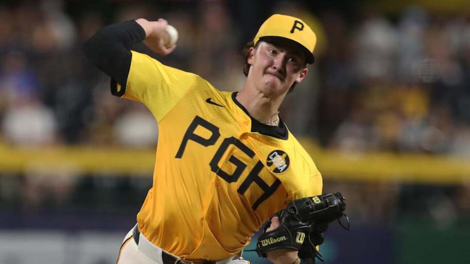 Bubba Chandler Dominates in Debut as Pirates Blank Rockies | Yardbarker