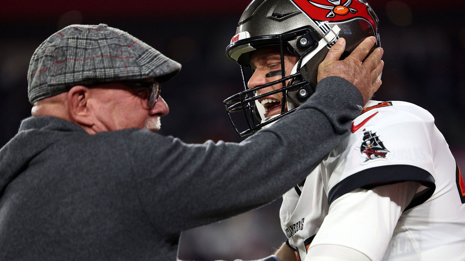 30 NFL teams that made coaching changes even after making the playoffs ...