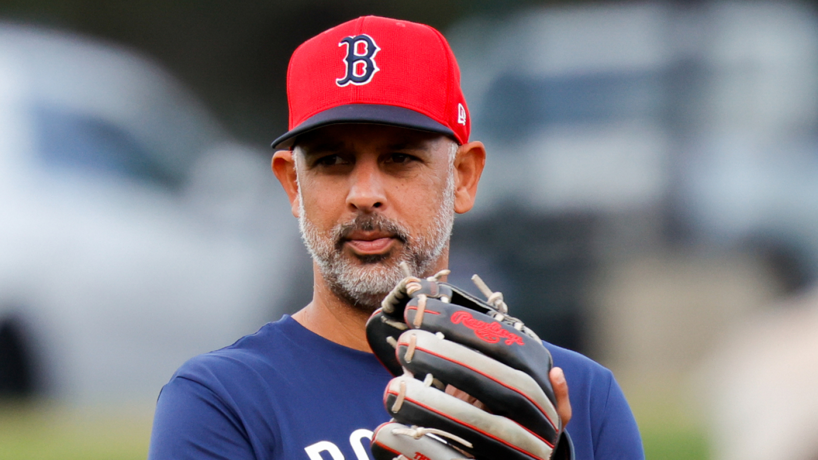 Three-time All-Star pitcher's future in question after Alex Cora's ...