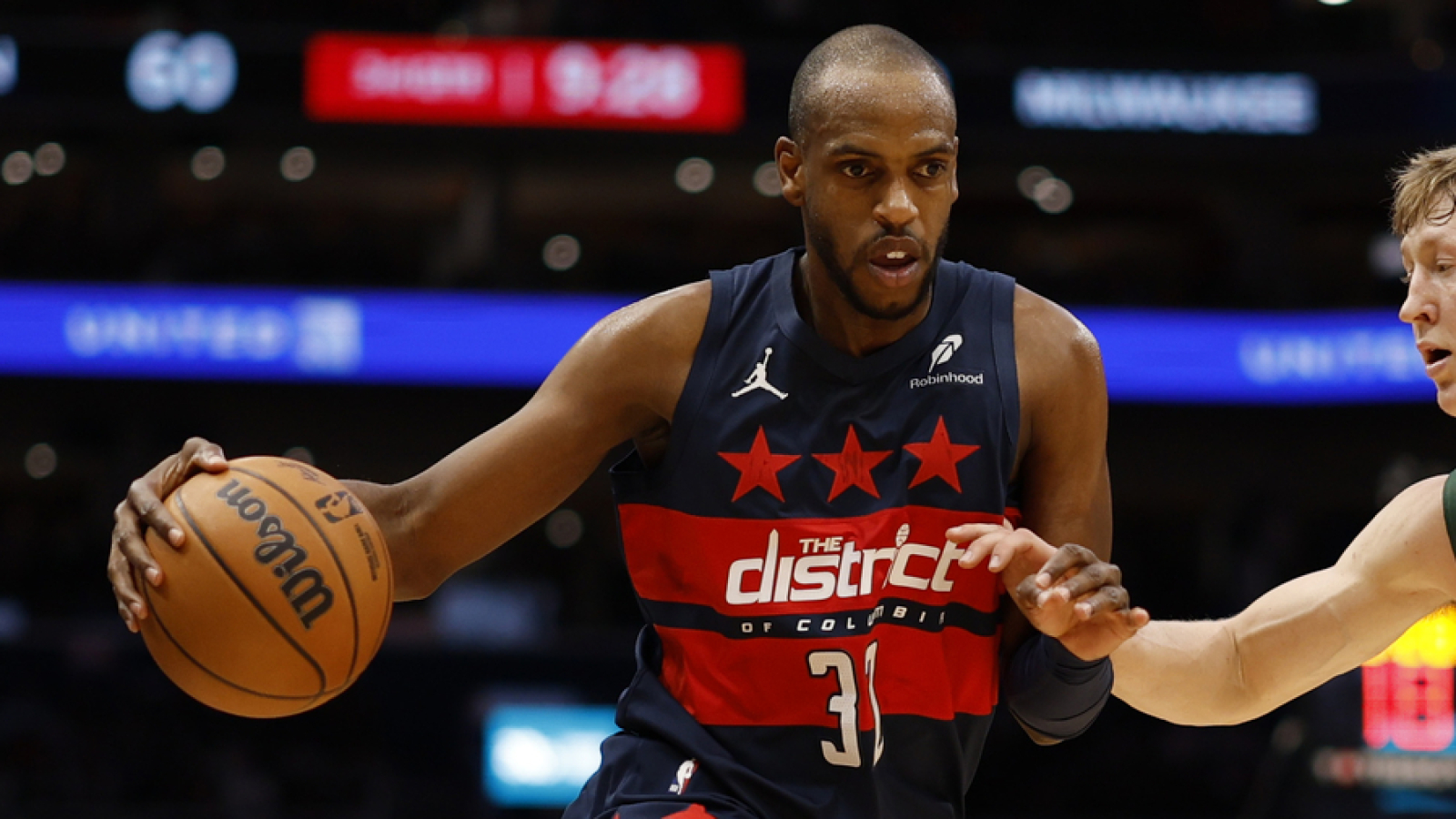 Wizards' rebuilding plan is starting to make sense | Yardbarker