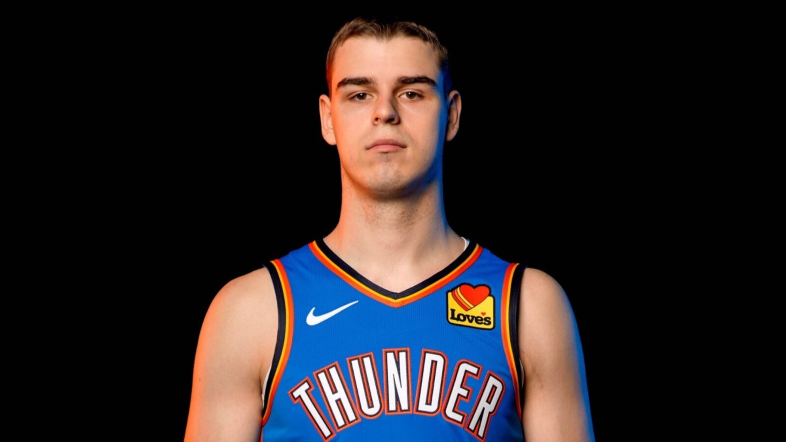 Thunder Predicted to Trade Nikola Topic to Raptors for Ex-South ...